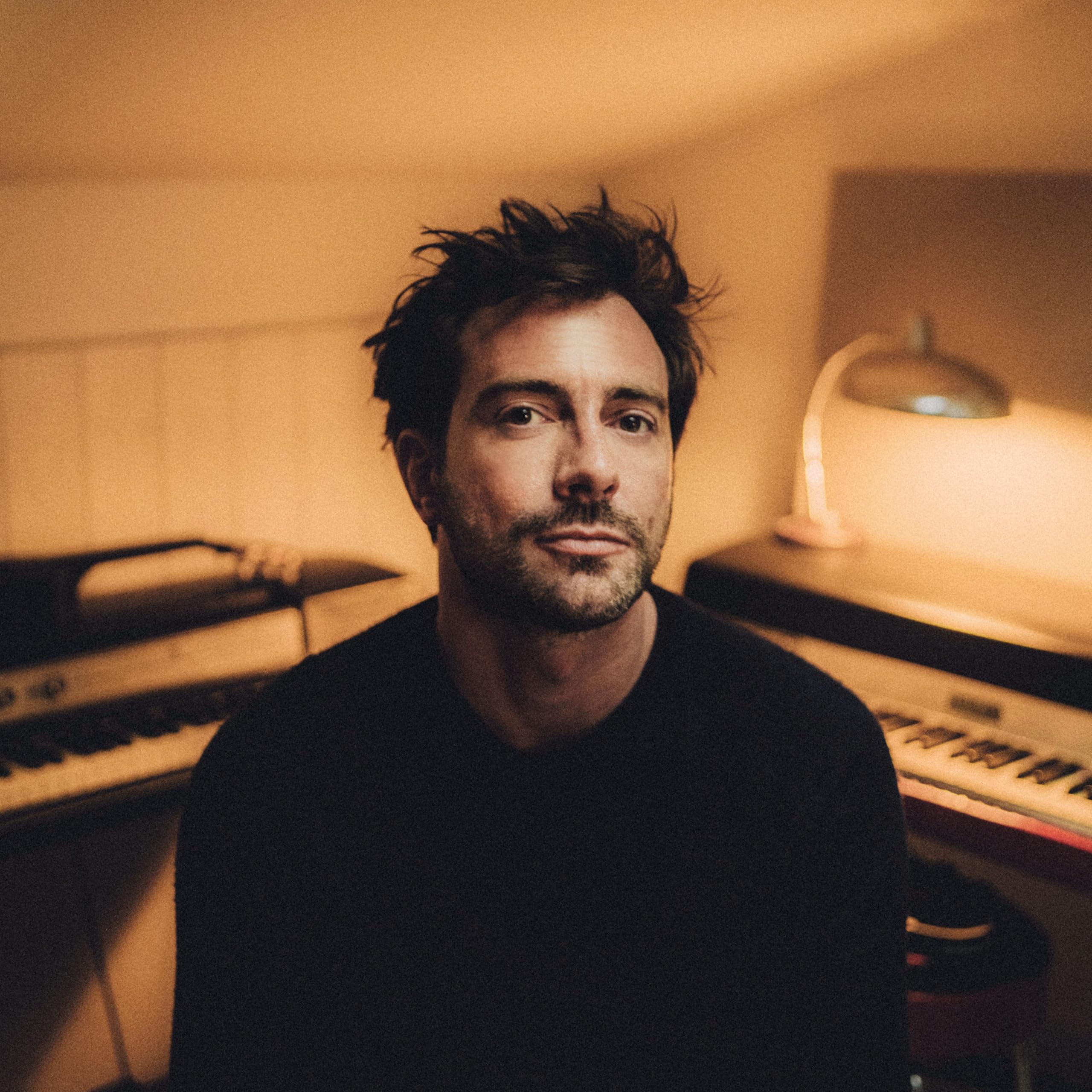 Microwave song by Cocoon from My Friends All Died in a Plane Crash [Explicit] on Amazon Music