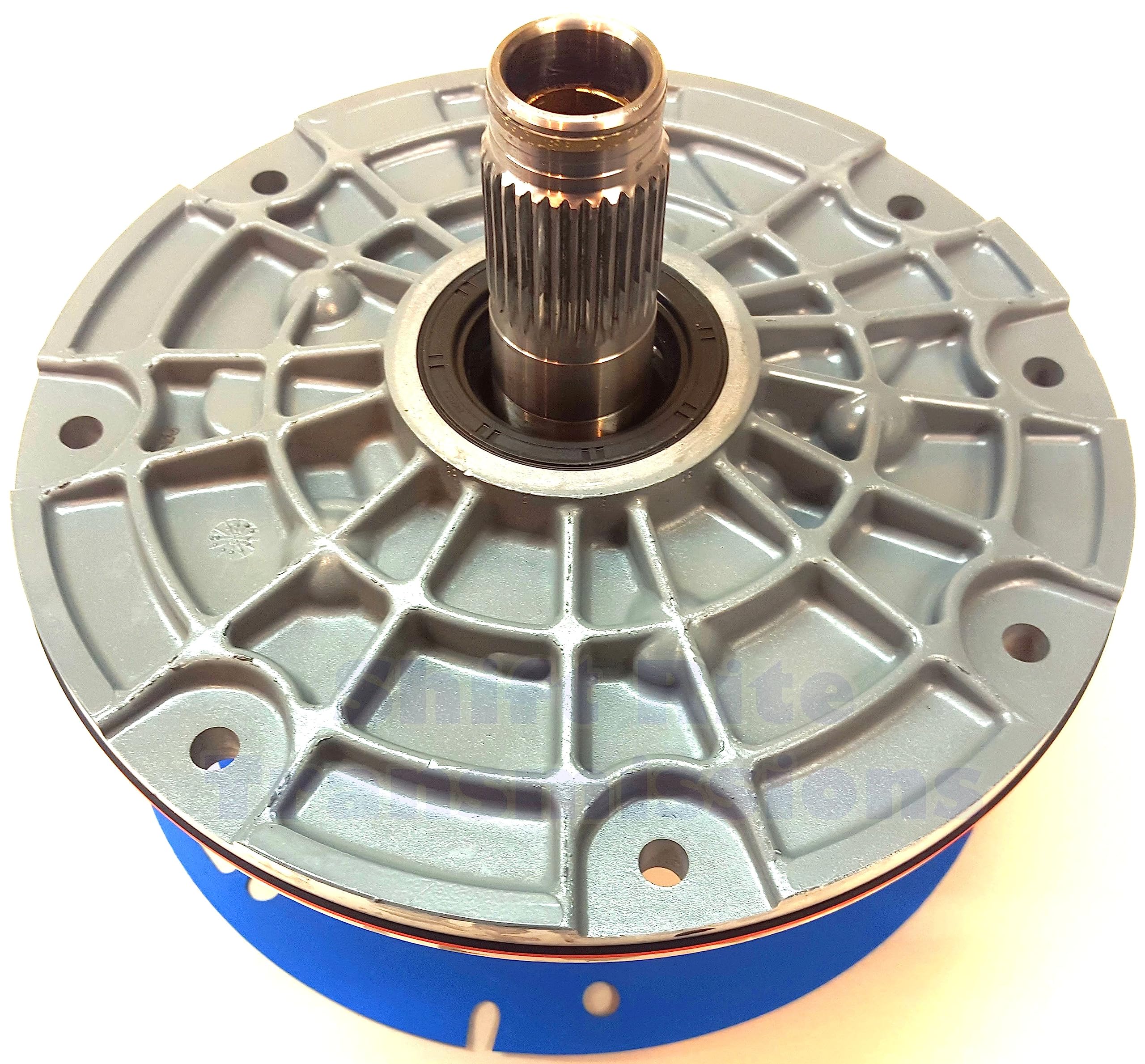 Amazon.com: Shift Rite Transmissions replacement for 5R55W 5R55S ...