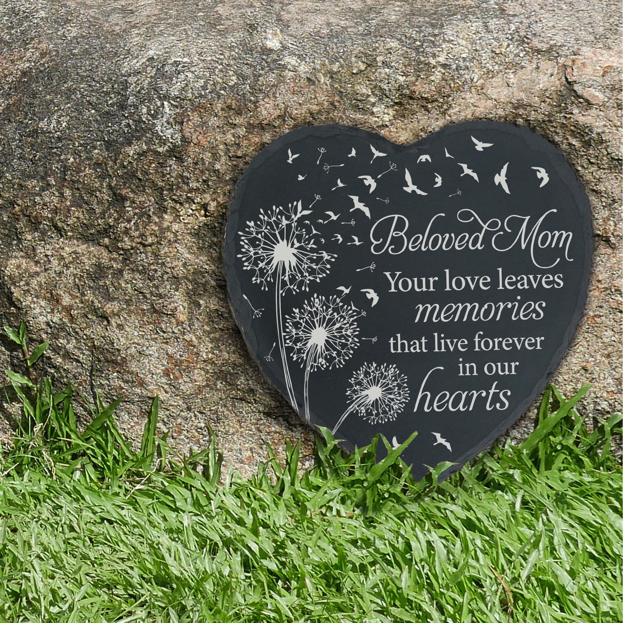 Bereavement Stepping Stones