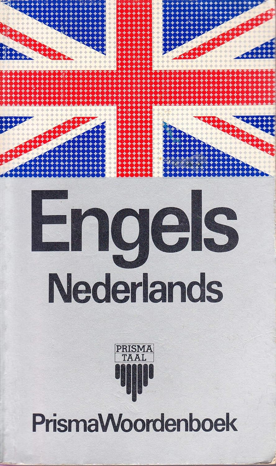 PRISMA ENGELS NEDERLANDS N.: Amazon.co.uk: Visser, G. J.: 9789027434975 ...