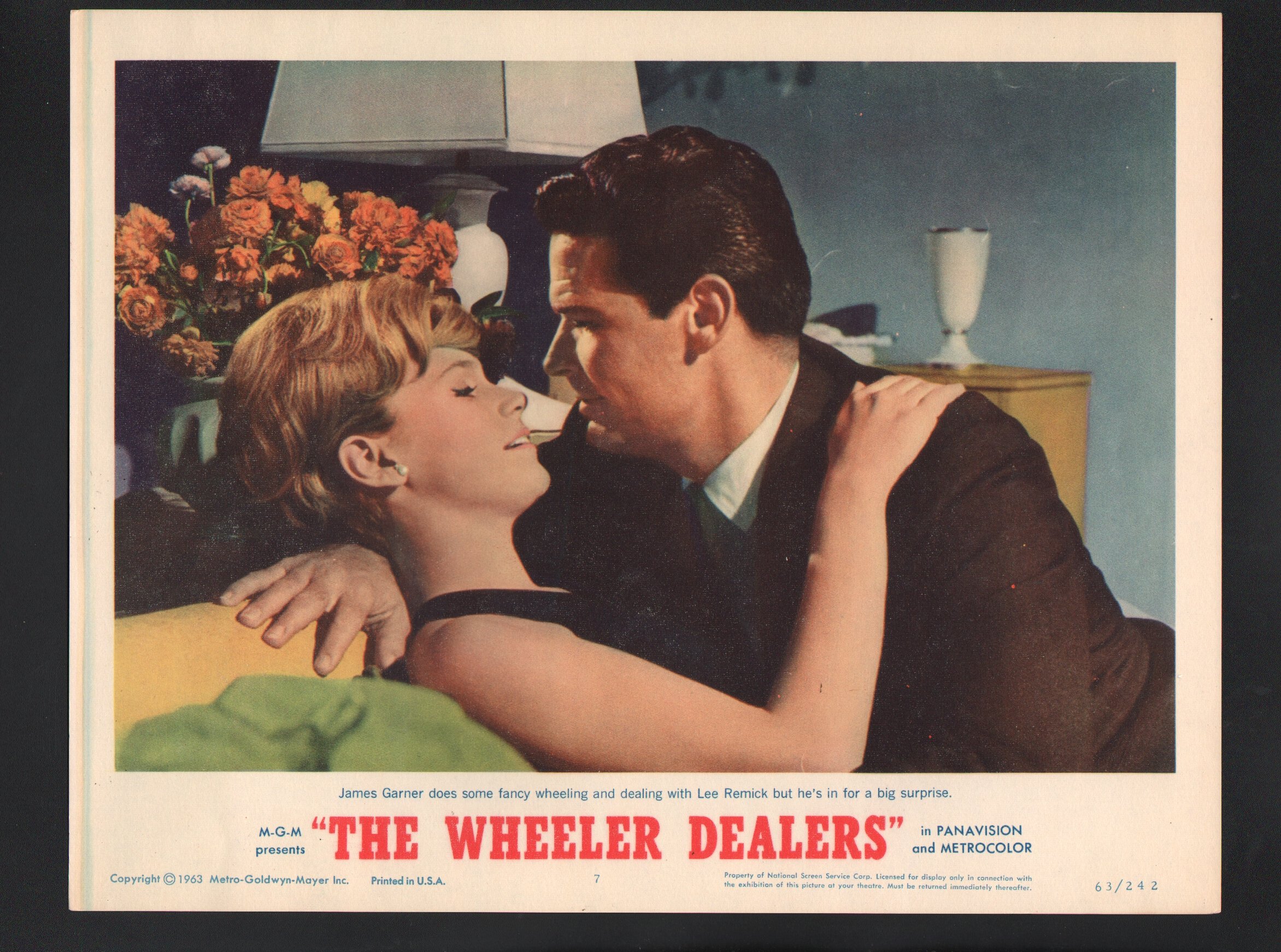 Movie Poster Dealers