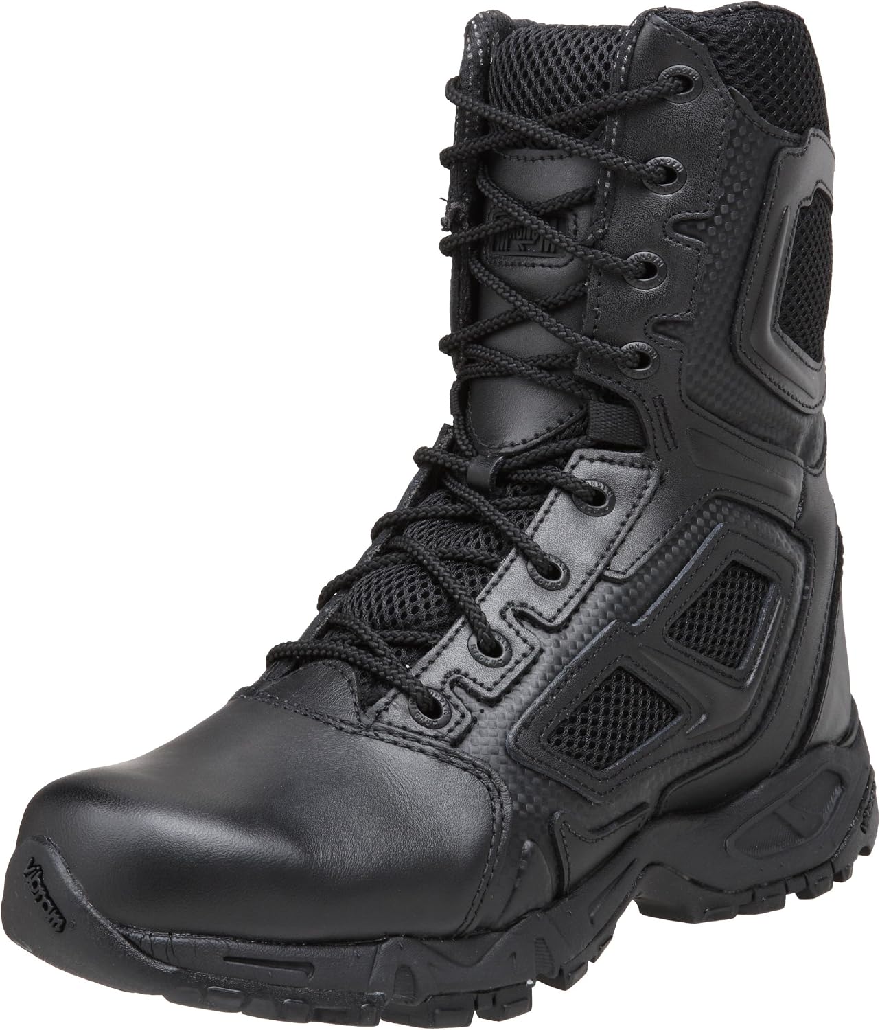 Amazon.com: Magnum Men's Elite Spider 8.0 Boot,Black,9.5 W : Clothing ...