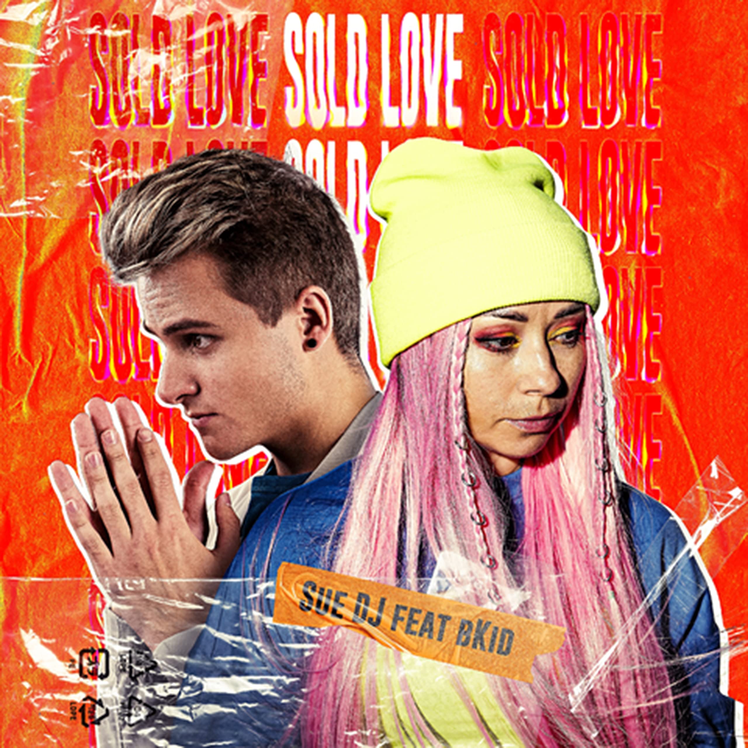 Busy Bee (Speed up Remix) song by Sue DJ, Polar & La La Life from Busy ...