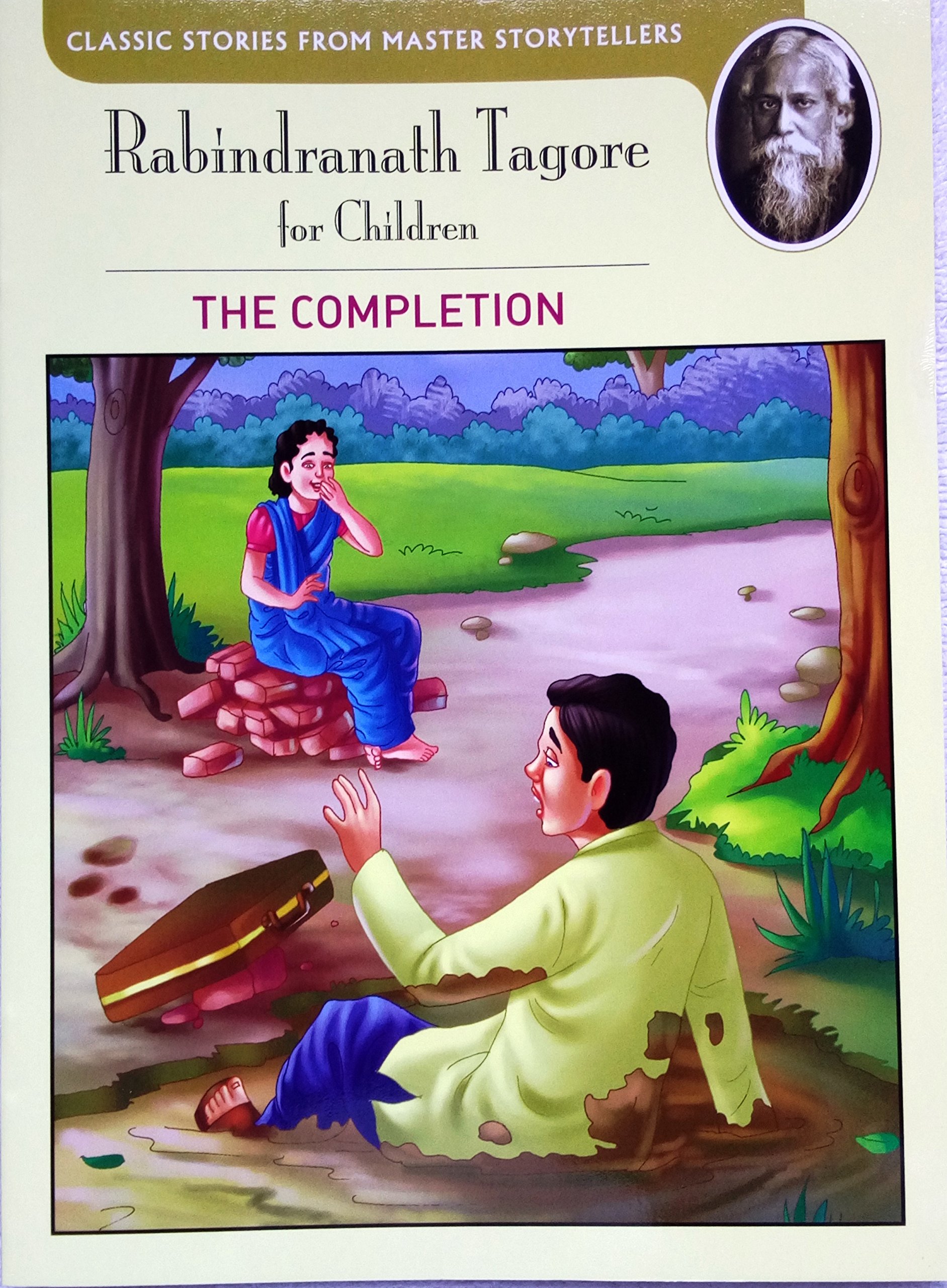 The Postmaster By Rabindranath Tagore