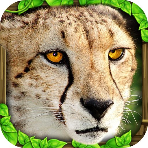 Cheetah Simulator - App on Amazon Appstore