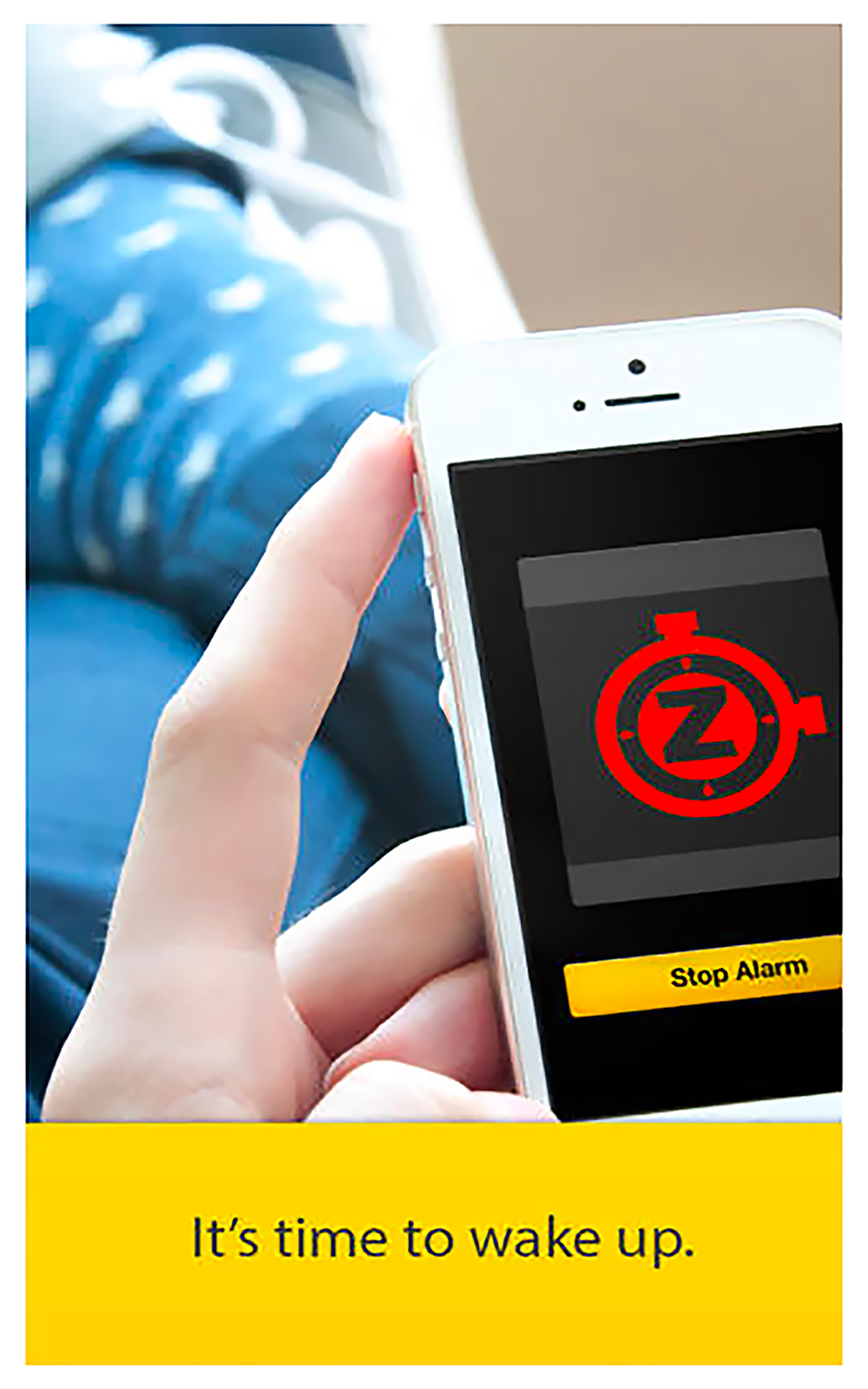 Nap Timer: Simple Nap Timer With Stopwatch - App on Amazon Appstore