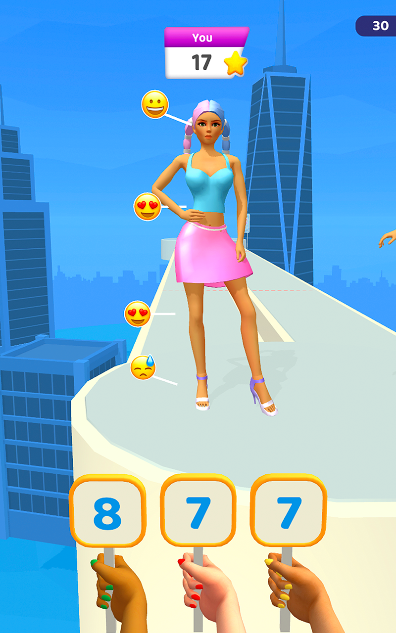 Fashion Duel: Style Battle - App on Amazon Appstore