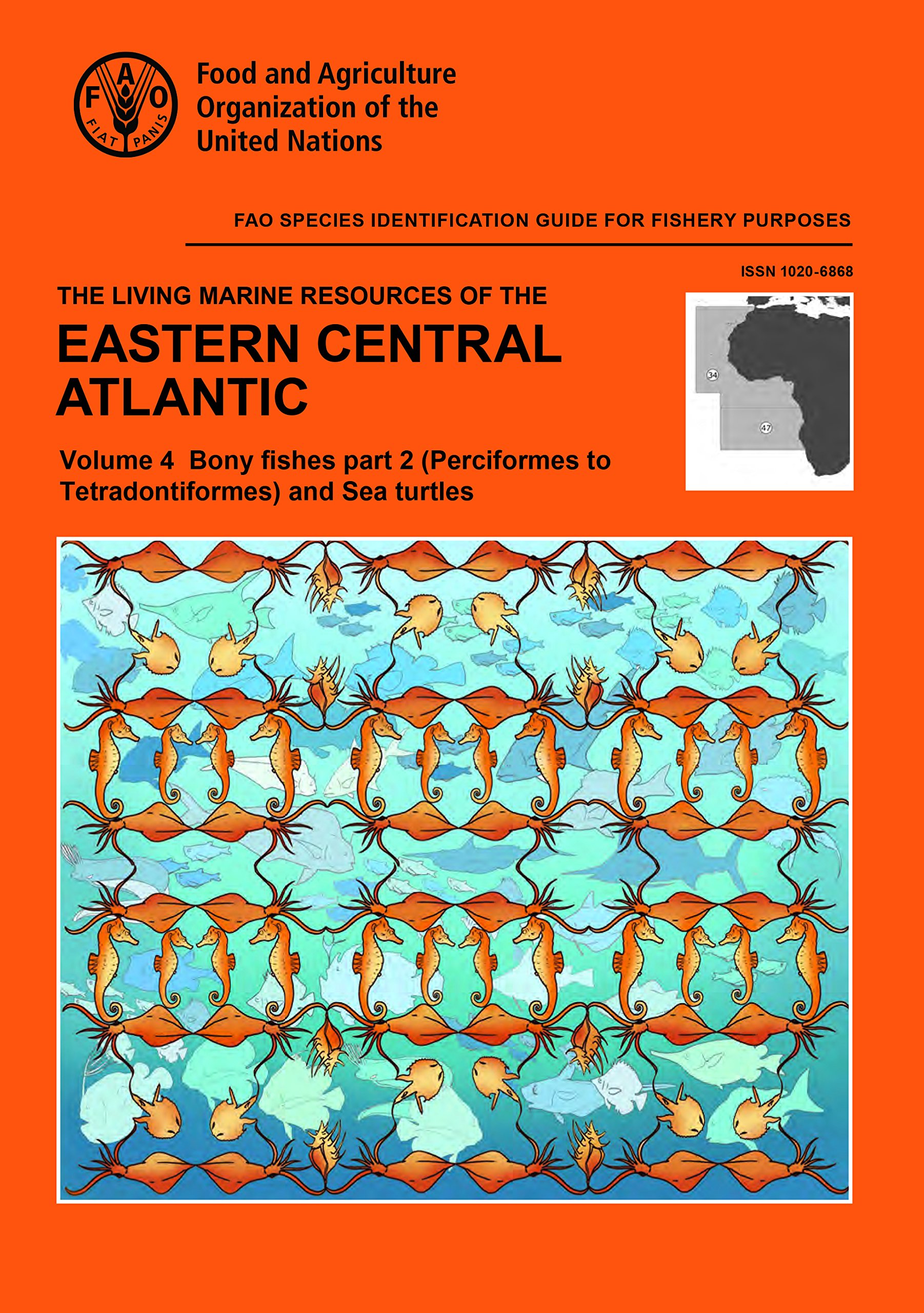 Buy The living marine resources of the Western Central Atlantic: Vol. 4 ...