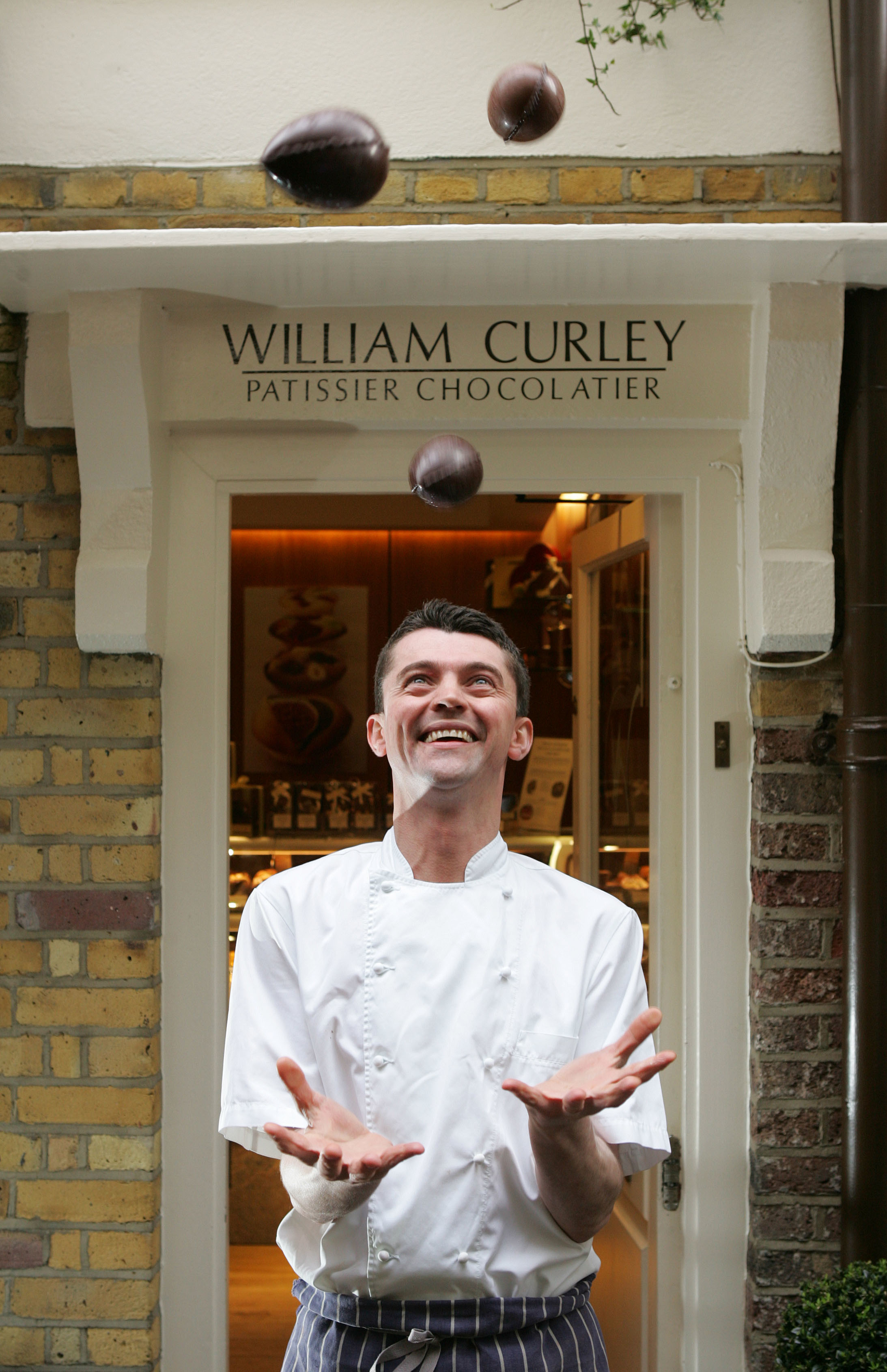 Amazon.co.uk: William Curley: books, biography, latest update
