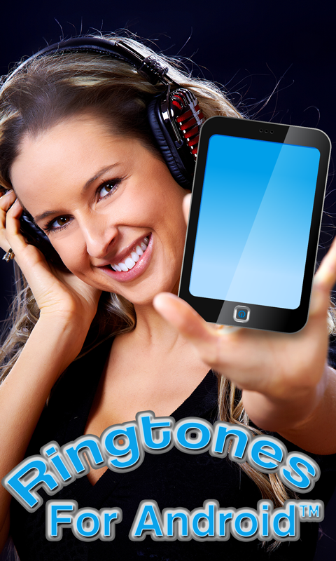 Ringtones For Android™ - App on Amazon Appstore