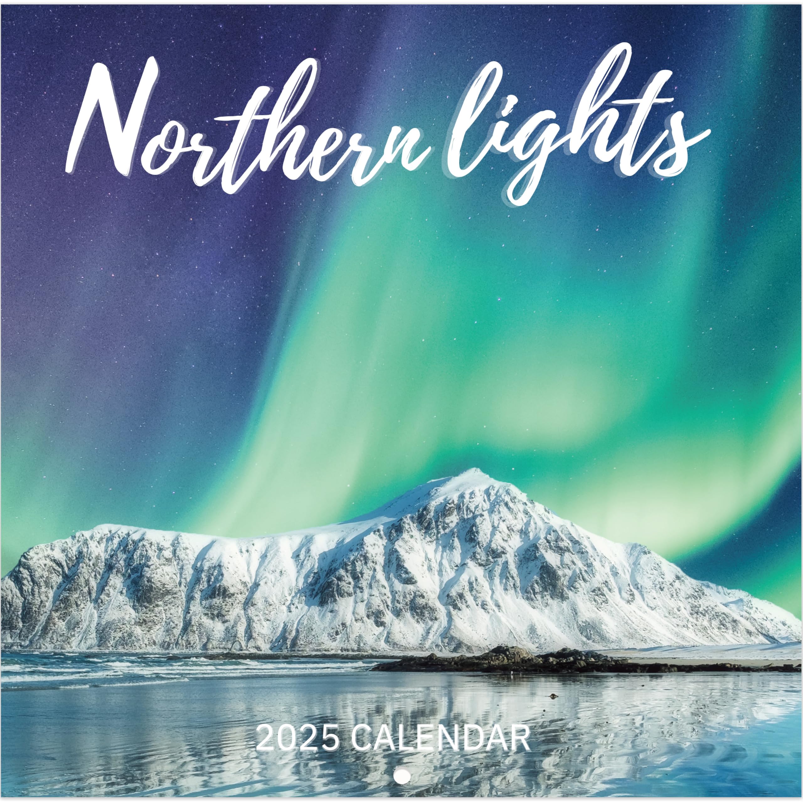 2025 Wall Calendar 2025 Calendar From Jan 2025 Dec 2025 | Desertcart ...