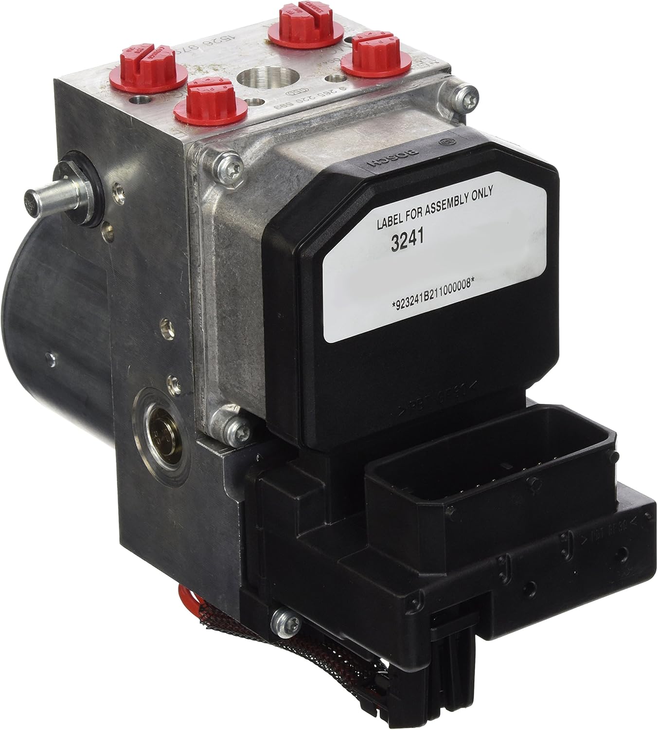 Amazon.com: ACDelco 15269790 GM Original Equipment Brake Pressure ...