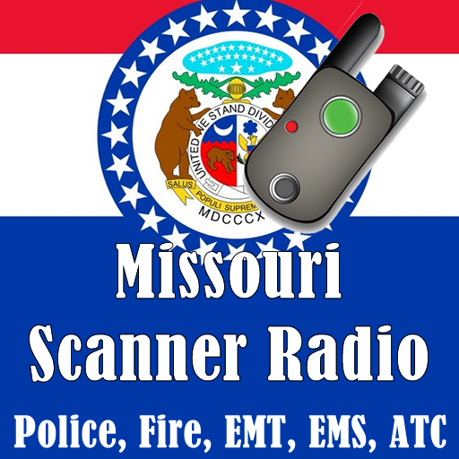 Missouri Scanner Radio FREE - App on Amazon Appstore