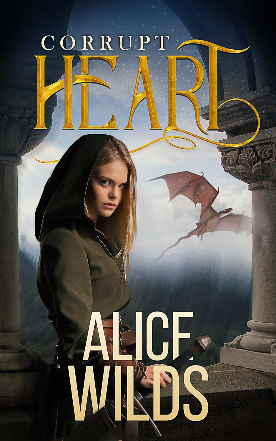 Amazon.com: Corrupt Heart eBook : Wilds, Alice Fay, Sommerfeild ...