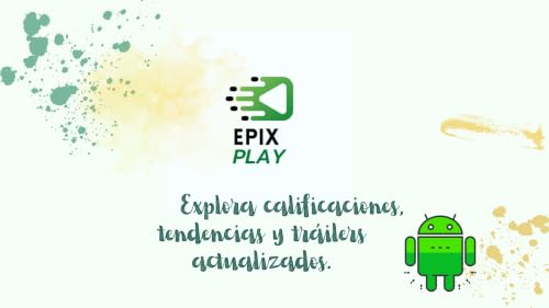 Epix Play-Aplicación en Amazon Appstore