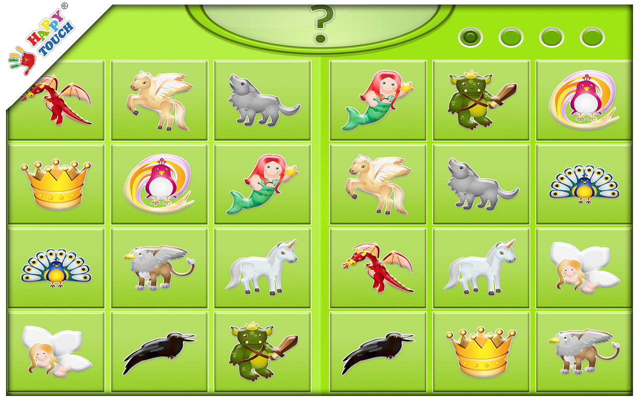 Logik Spaß! für Kinder (von Happy Touch Kinderspiele):Amazon.de ...