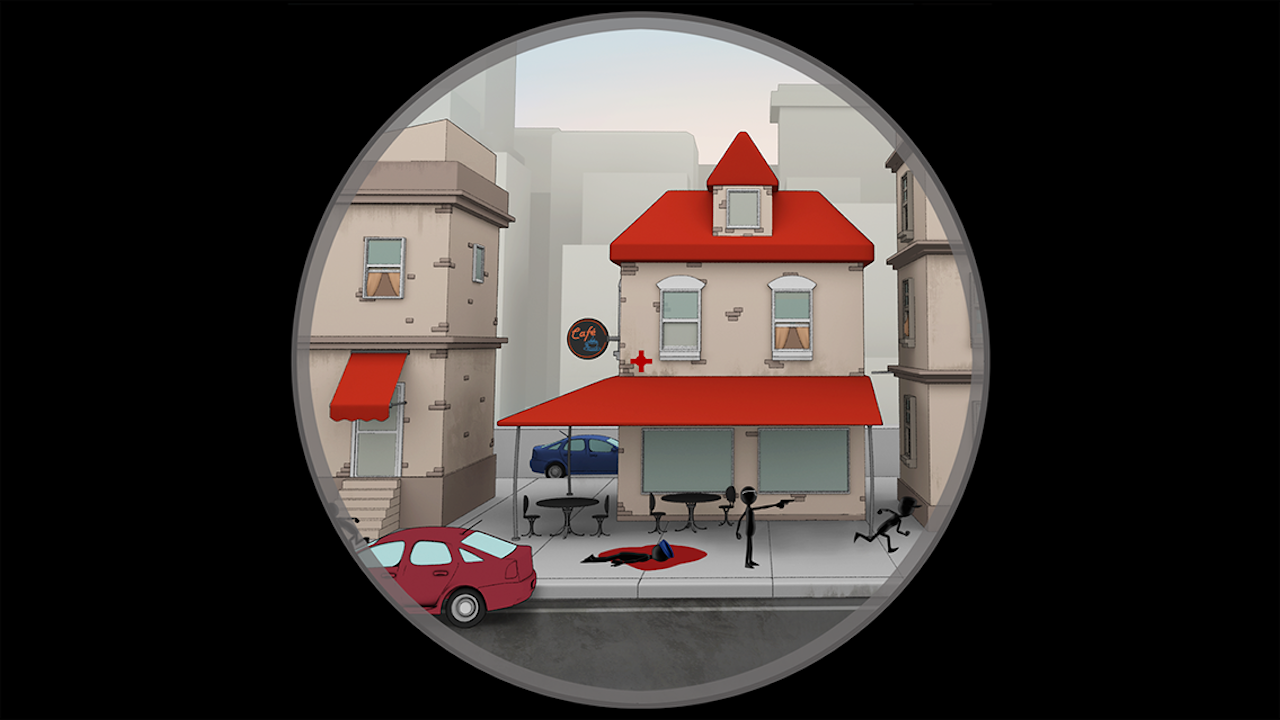 Sniper Shooter by Fun Games For Free - App on Amazon Appstore