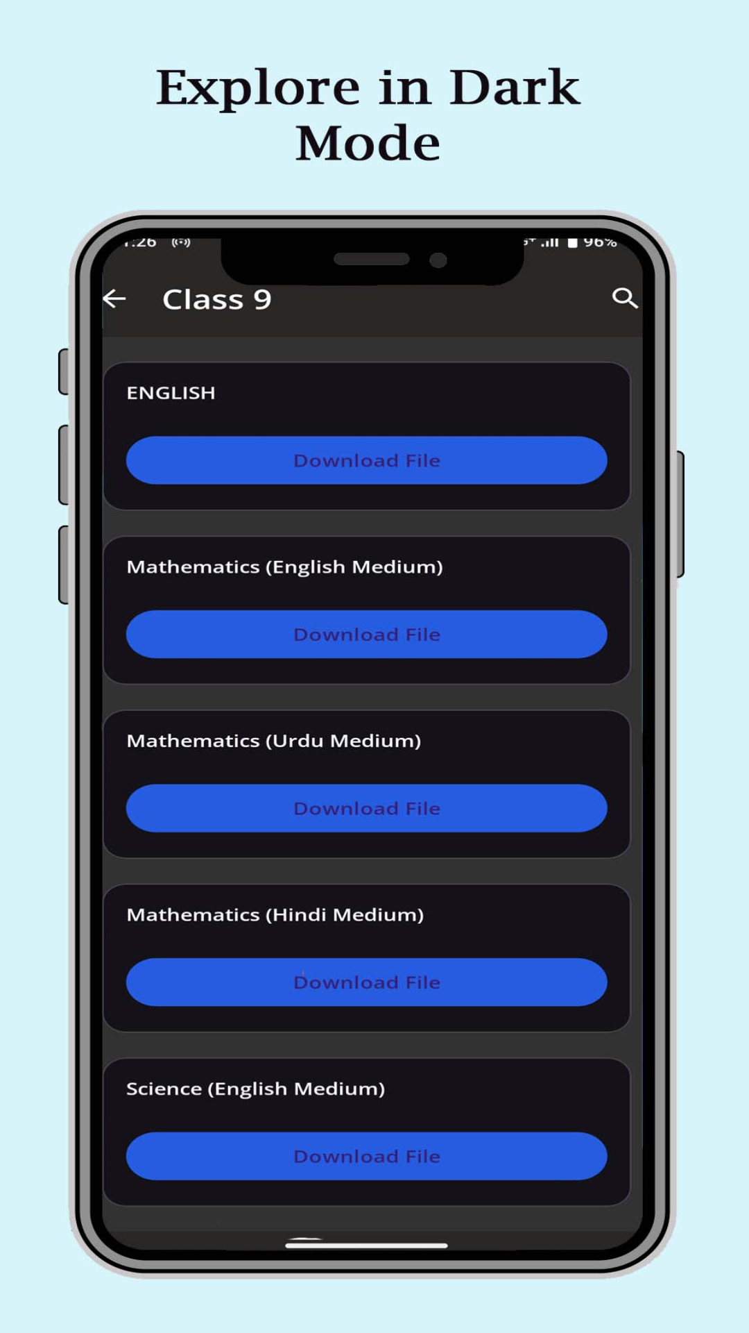 NCERT Books & Solutions - App on Amazon Appstore
