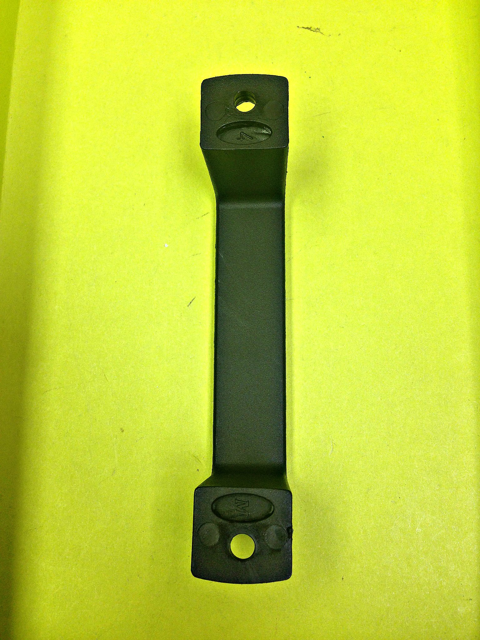 Door Flush Pull Handles Heavy-Duty Industrial Door Pull Handle ...