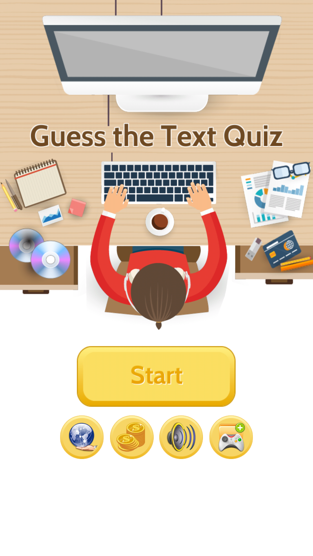 Guess the Text Quiz - App on Amazon Appstore