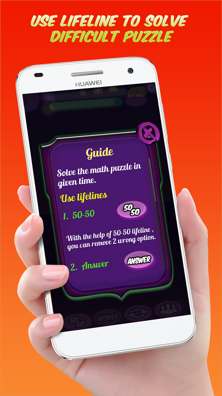 Math Puzzle With Answer 2019 | Best Math Riddle - App on Amazon Appstore