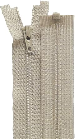 Amazon | YKK 3C コイルファスナーオープン60cm 572 | ファスナー 通販