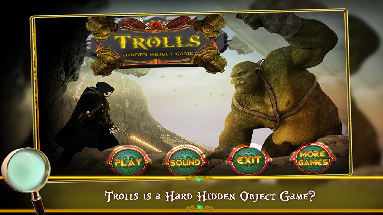 Free Hidden Objects - Trolls - In Trolls, find 500 new hidden objects ...