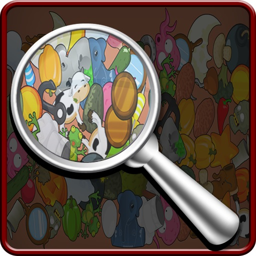 Hidden Object Grocery Shop - App on the Amazon Appstore