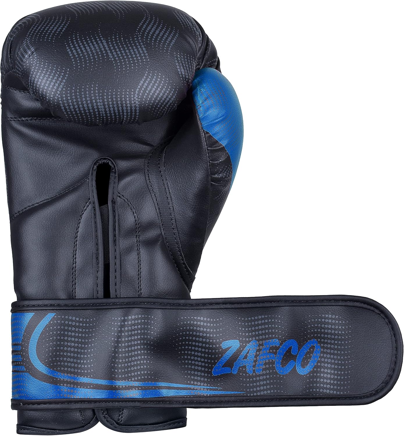 Zafco – Guantes de boxeo para hombres y mujeres, guantes de boxeo para ...