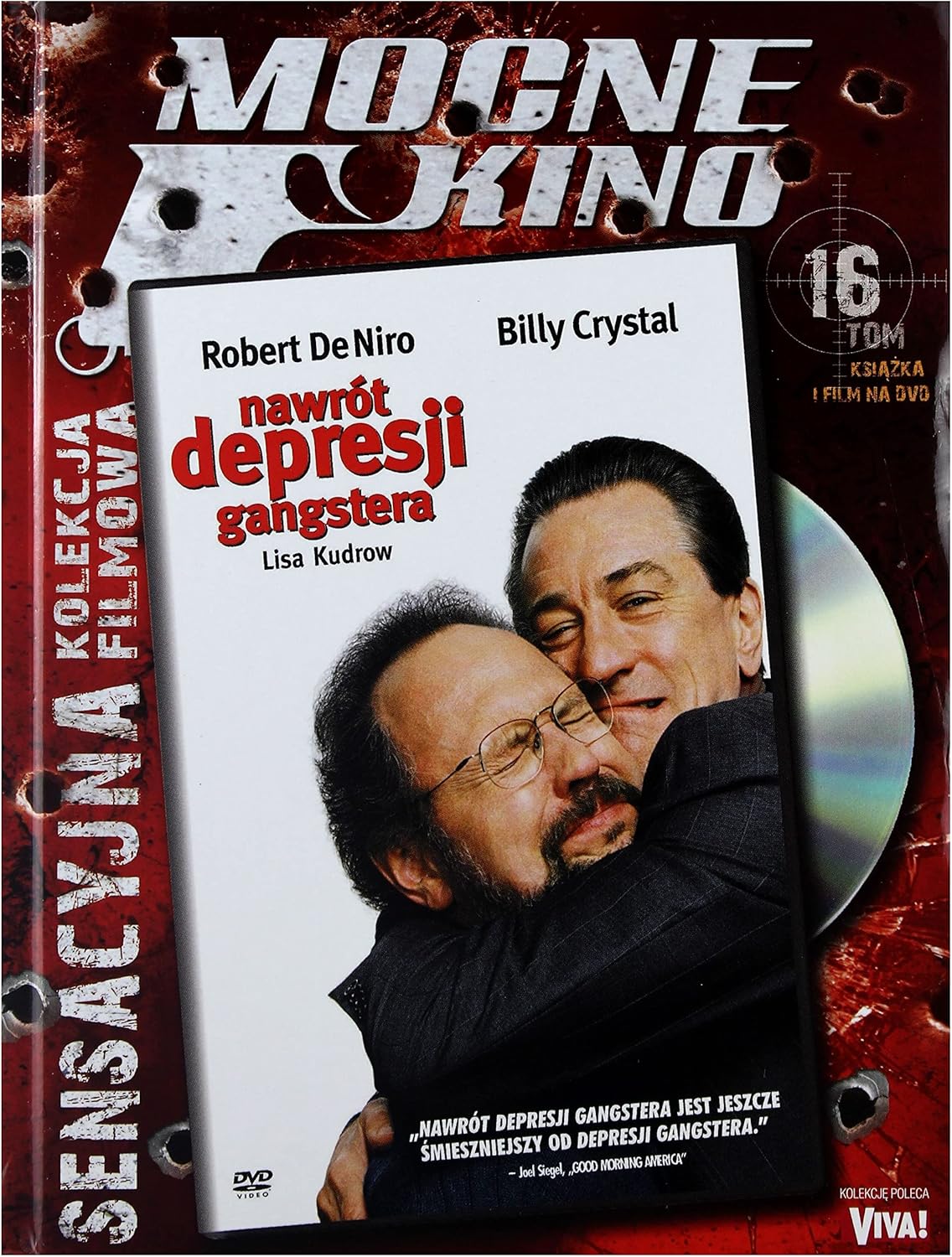 Analyze That [DVD] (IMPORT) (Pas de version française): Amazon.fr ...
