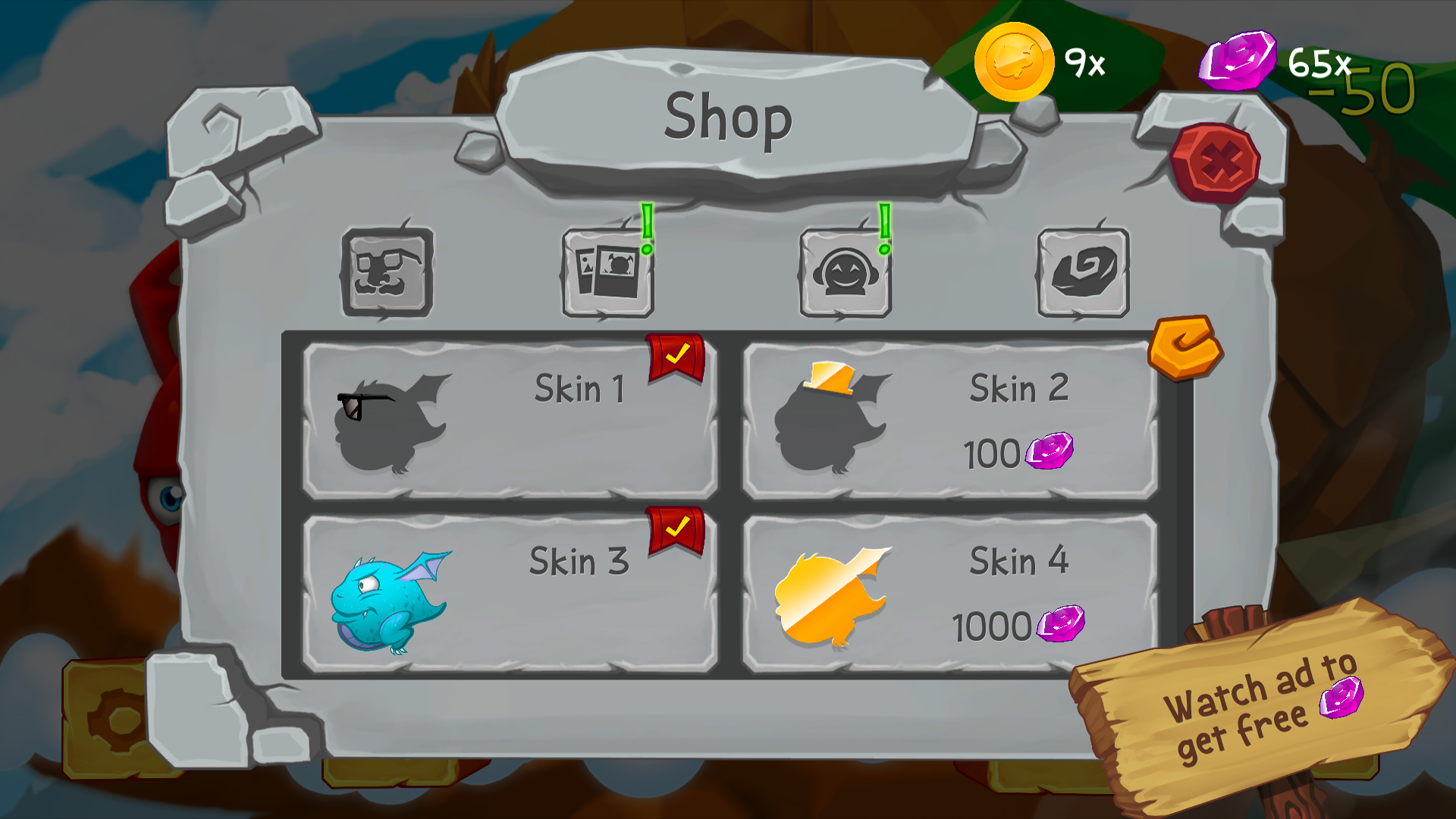 Drant - App on Amazon Appstore