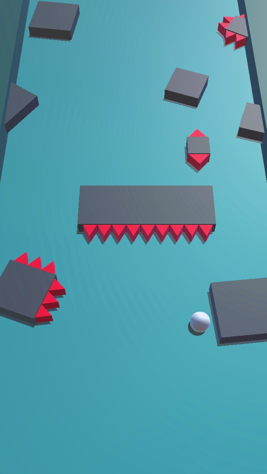 Carrom Board Trick Shot- Obstacle Course - App on Amazon Appstore