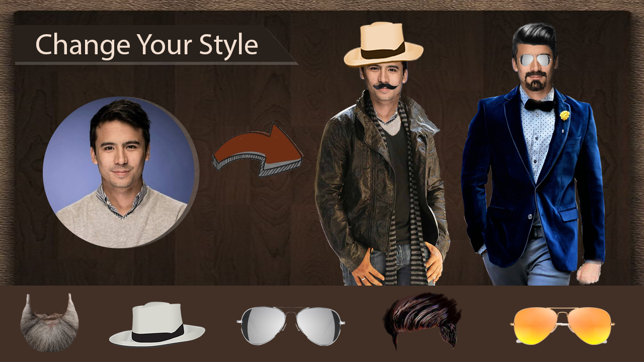 Stylish man suit editor-Professional suit maker - App on Amazon Appstore