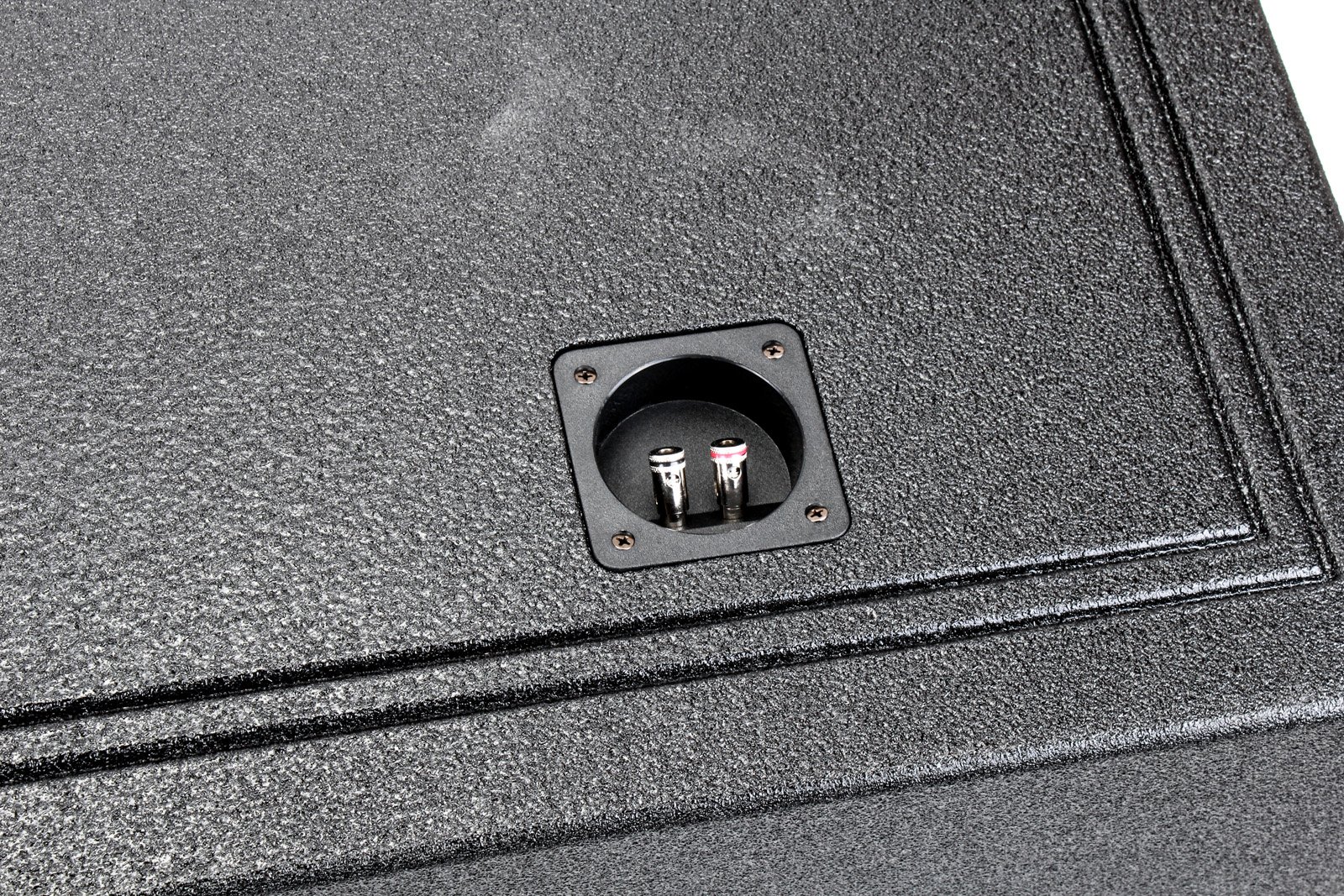 Snapklik.com : QPower Q Bomb Series 15 Inch Ported Car Subwoofer Sub ...