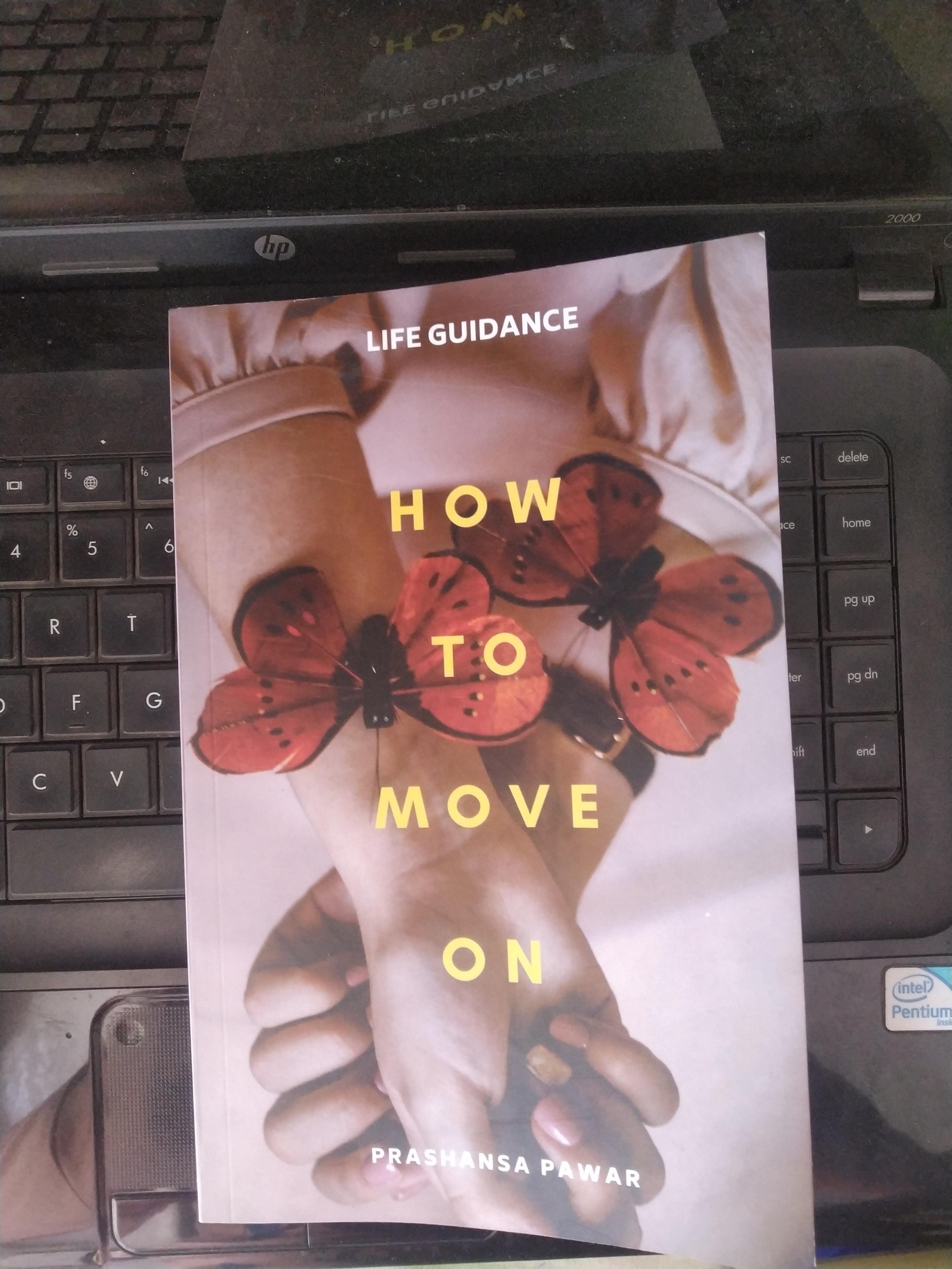 Buy How to Move on Book Online at Low Prices in India | How to Move on ...