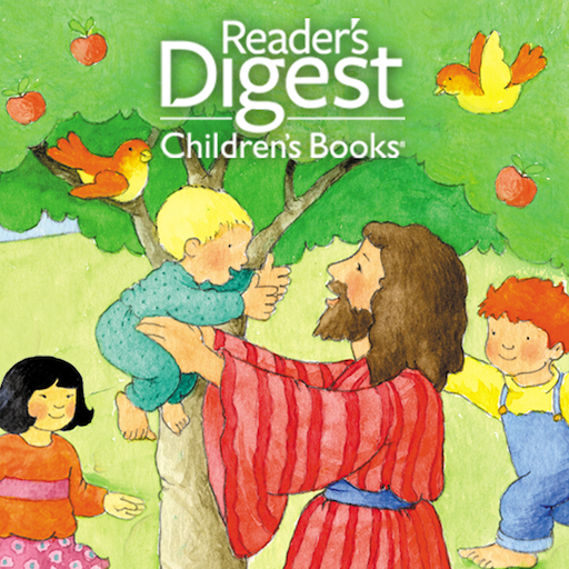 Baby's First Bible App - App on Amazon Appstore