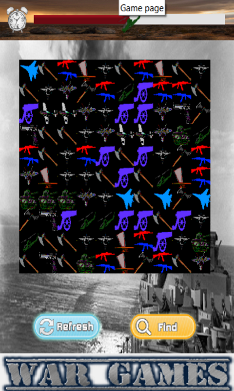 WAR GAMES - App on the Amazon Appstore