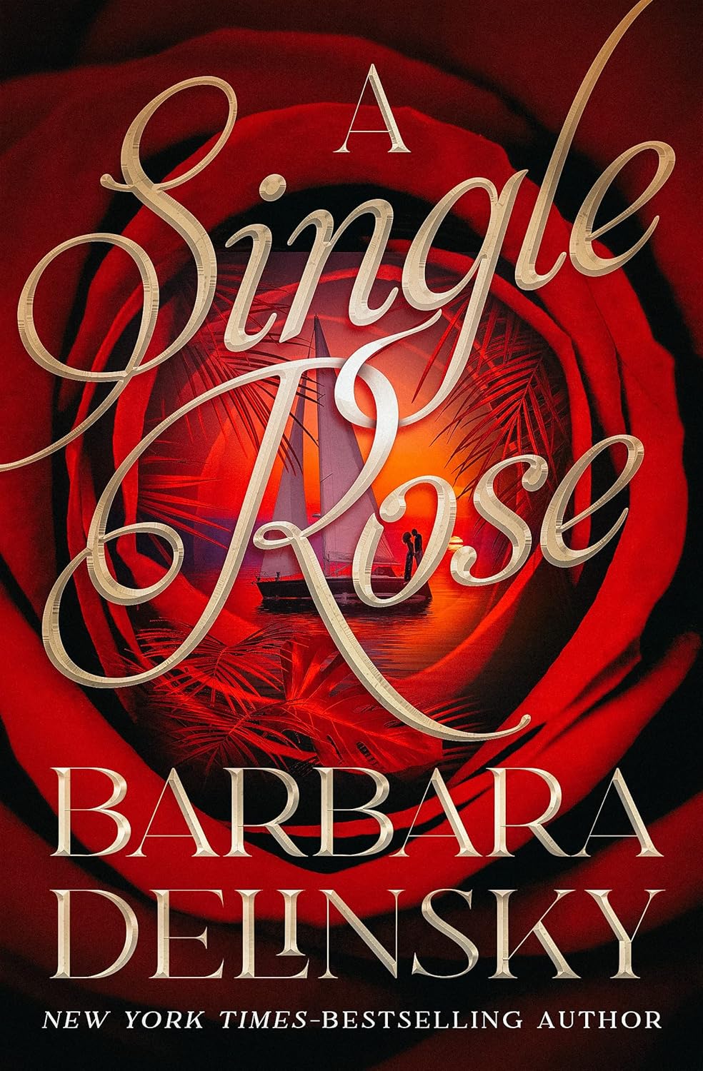 A Single Rose eBook : Delinsky, Barbara: Amazon.ca: Books