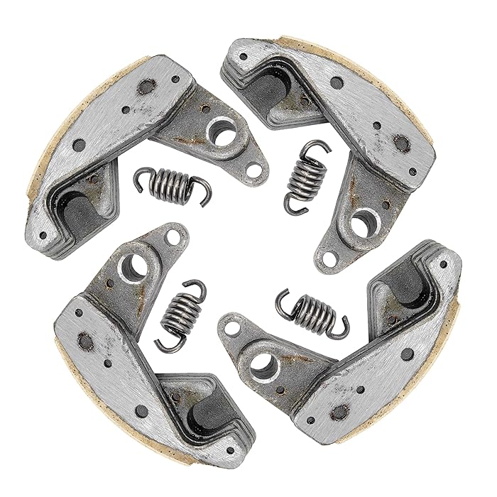 Buy Caltric Clutch Centrifugal Carrier Compatible with Kawasaki Klf300B ...