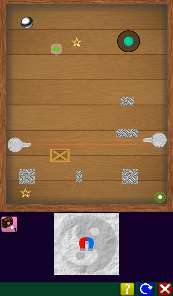 Magnet Ball - Free Puzzle Game - App on Amazon Appstore