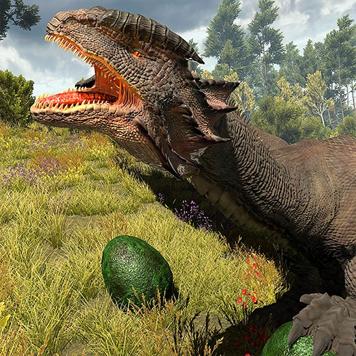 Flying Dragon Attack Simulator - App on Amazon Appstore