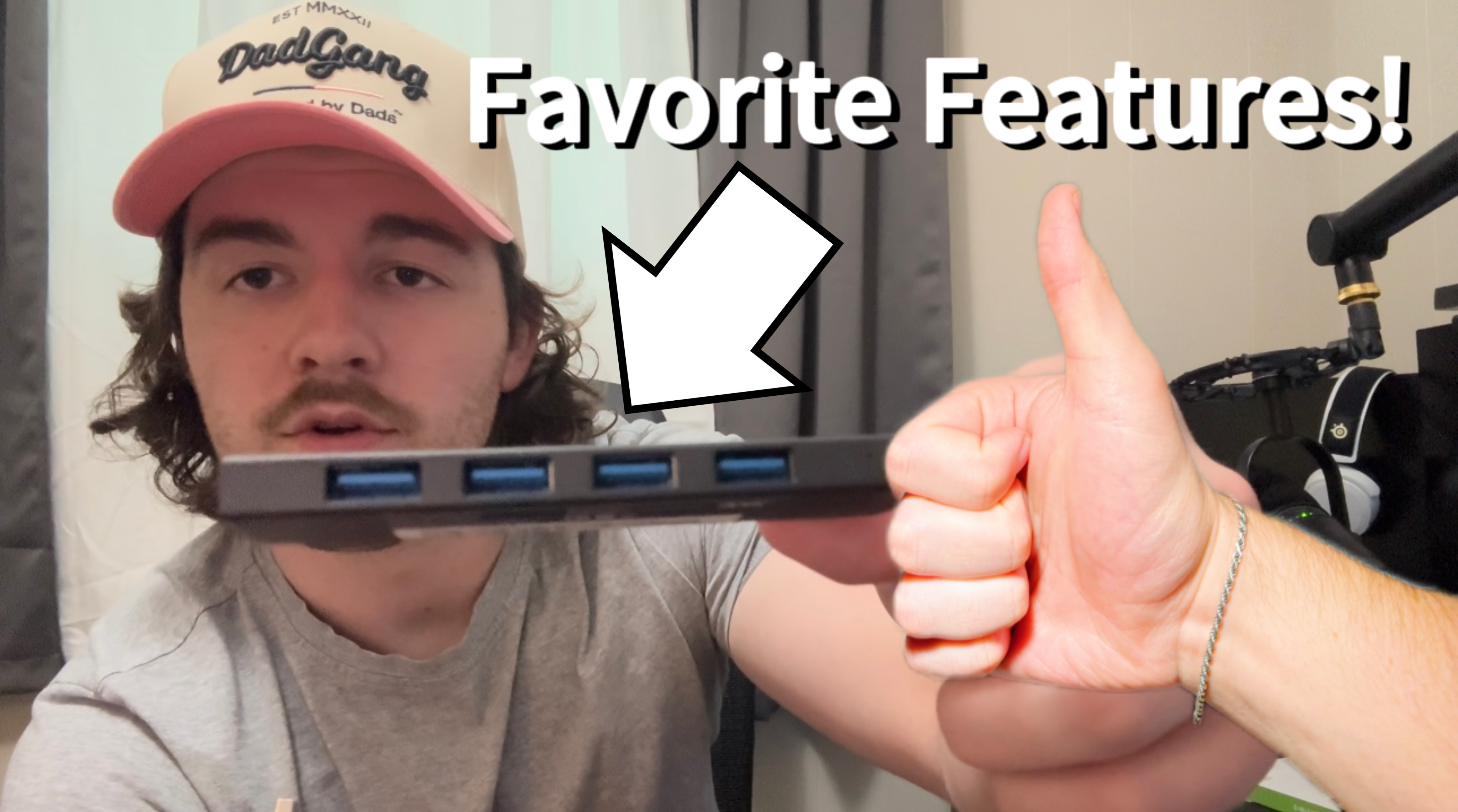 Watch Watch BEFORE Buying! Favorite Features on Amazon Live