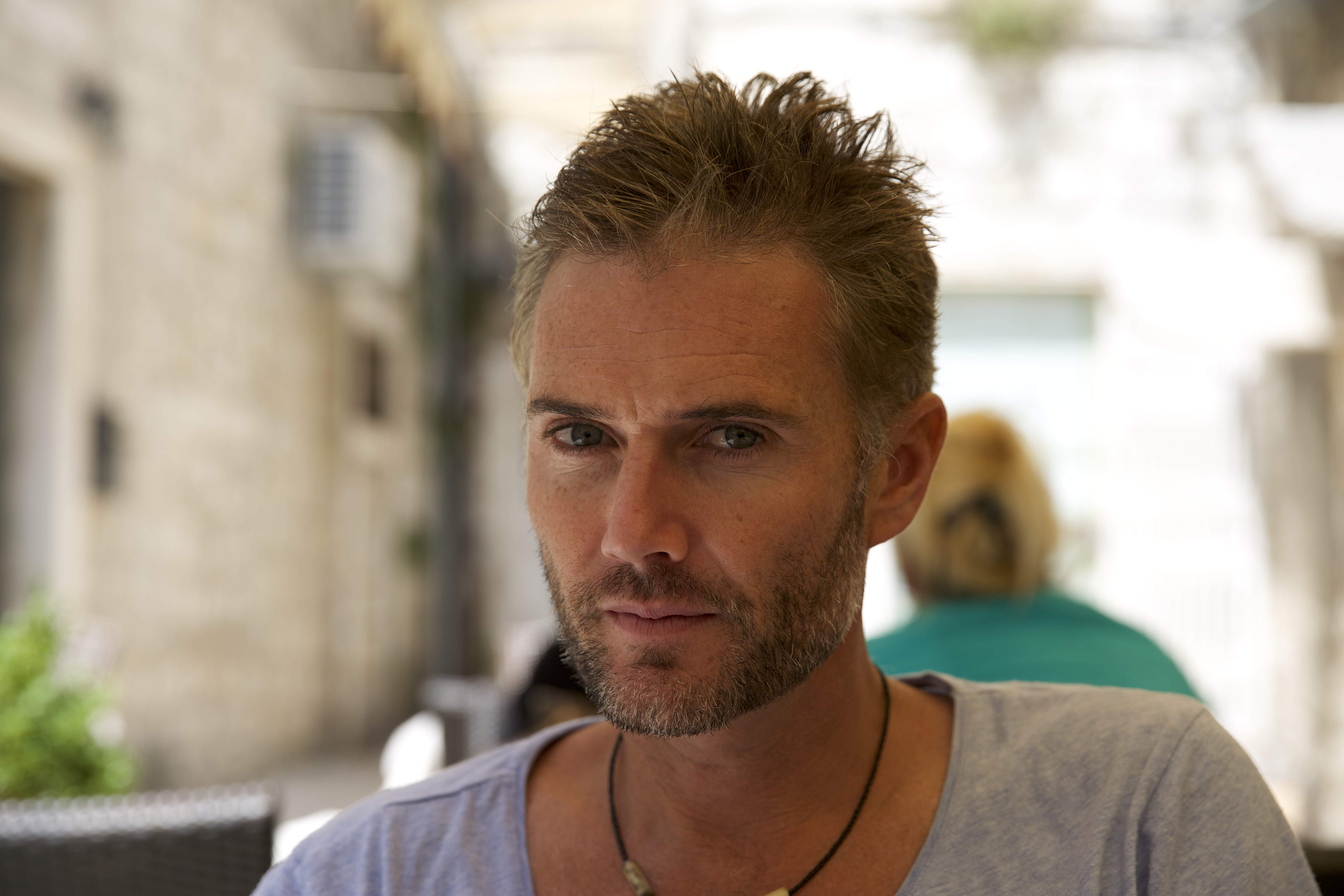 Amazon.es: Rusty Young: libros, biografía, última actualización