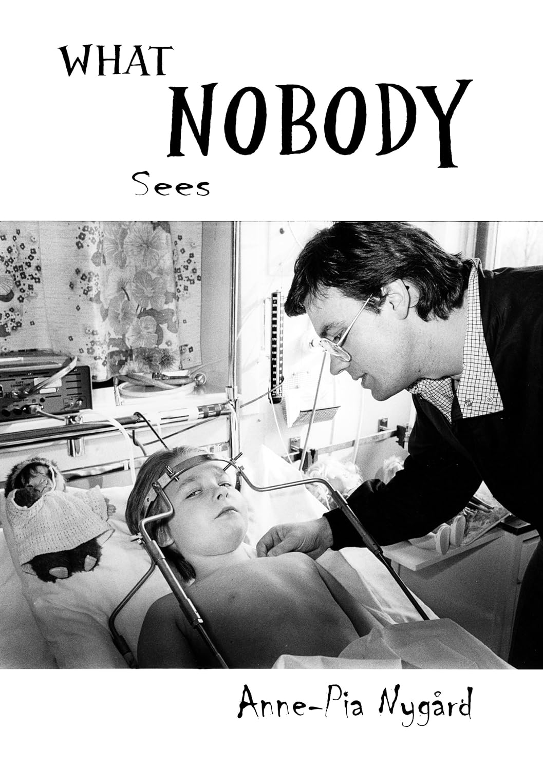 What Nobody Sees - Kindle edition by Nygård, Anne-Pia, Rishton, Tracy ...