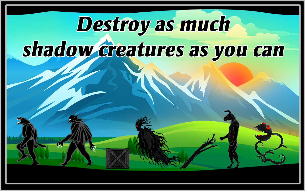 Shadow Hero in the Kingdom of the Eternal Rising Sun - Free Edition ...