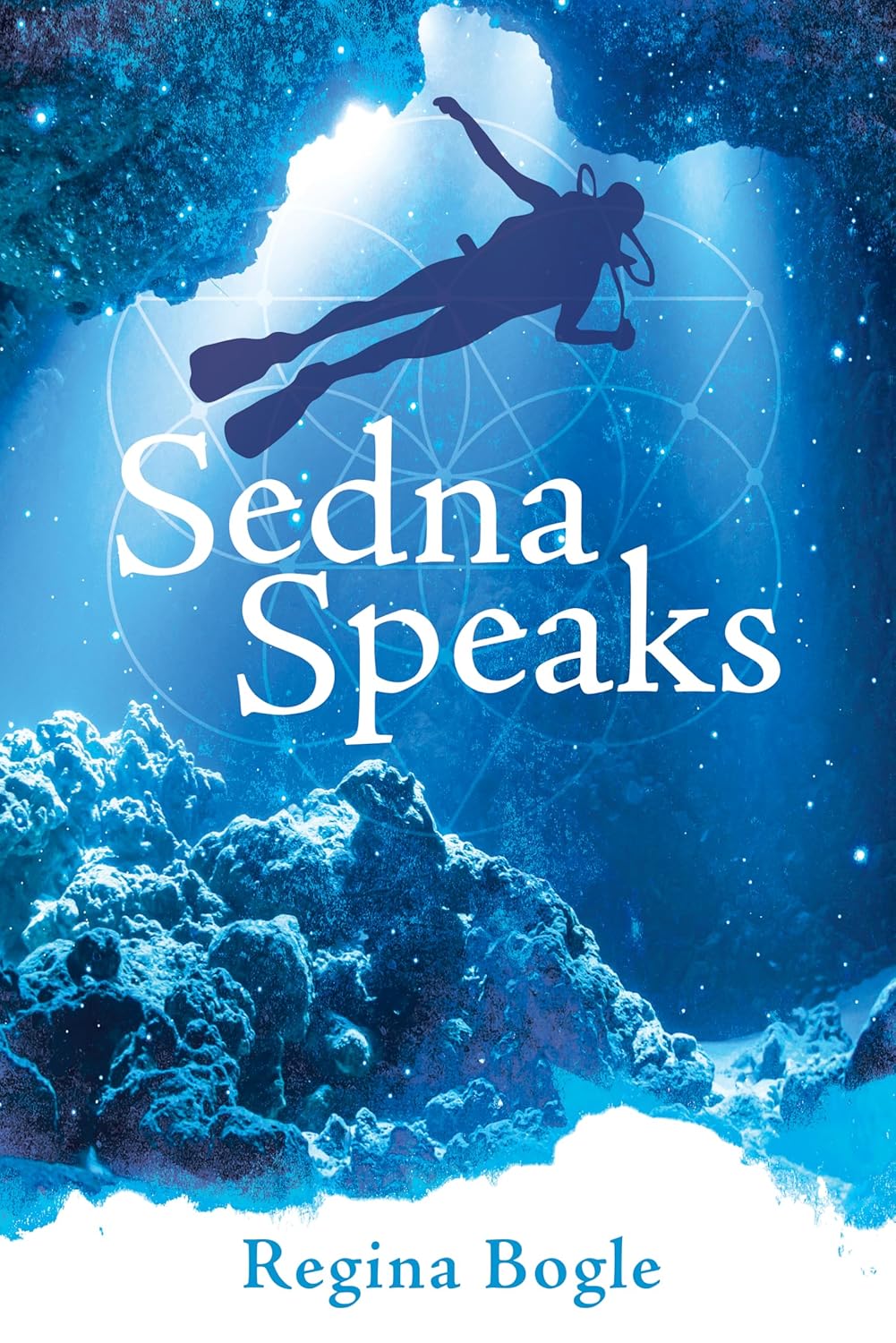Amazon.com: Sedna Speaks (The Healing Light Series Book 4) eBook ...