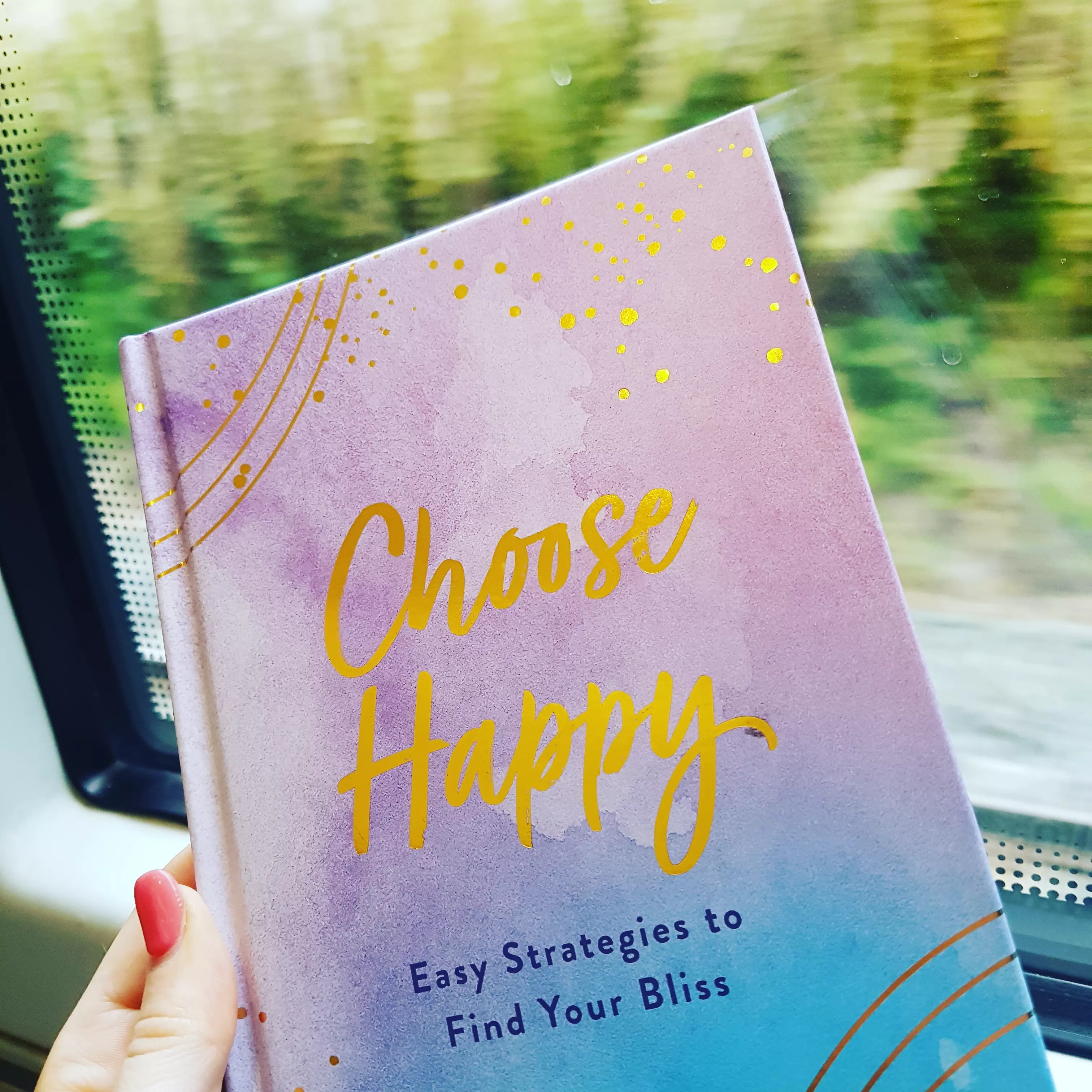Choose Happy: Easy Strategies to Find Your Bliss (Volume 16) (Live Well ...