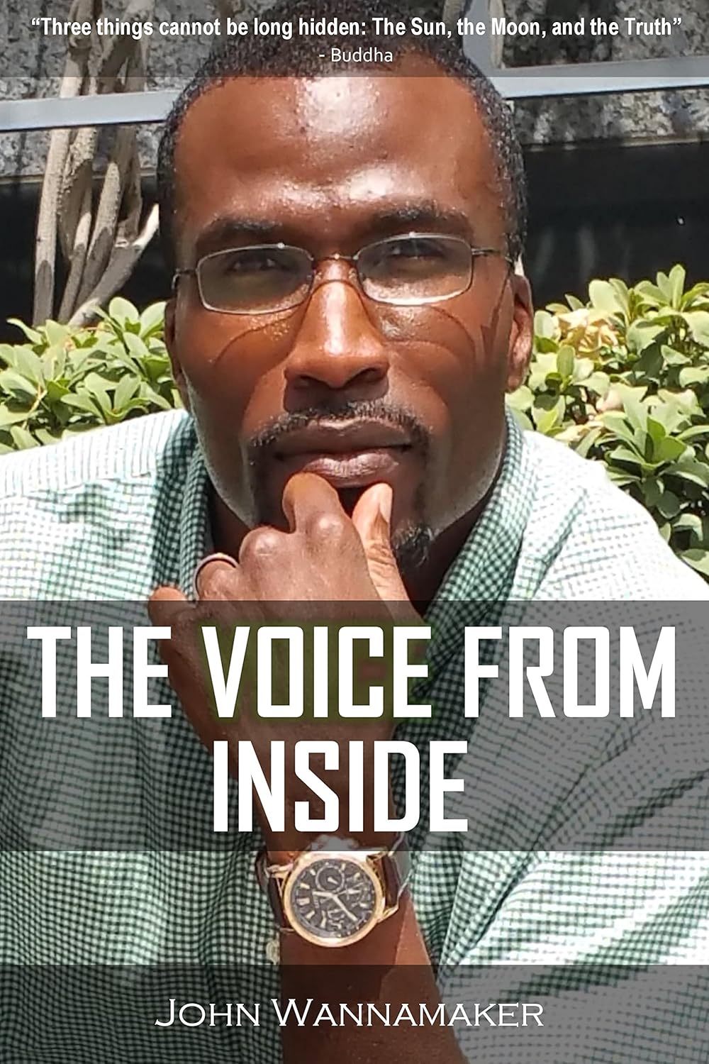 Amazon.com: The Voice from Inside: Failure Brings New Knowledge. eBook ...