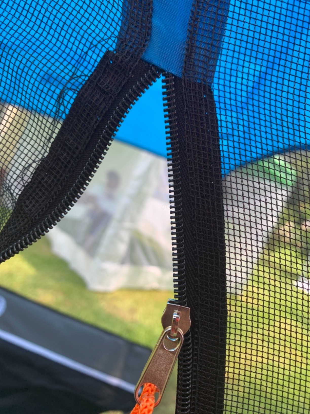 Amazon.com: BugPod Undercover SportPod Pop Up Insect Screen Pod Tent ...