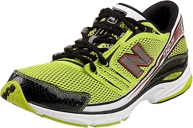 Amazon.com | New Balance Men's 905 V1 Cross Country Running Shoe, Lime ...